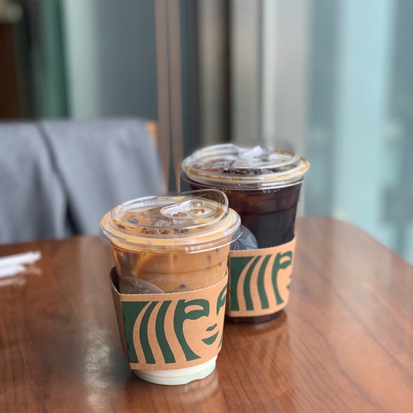 Starbucks - Coffee Shop in Seo-dae-mun-gu