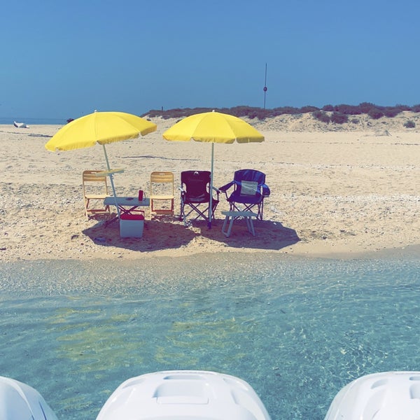 Kubbar Island - Island