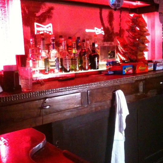 El Chapultepec - Jazz Club in LoDo