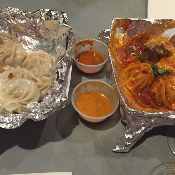 Tasty Momo - Dumpling Restaurant in Somerville