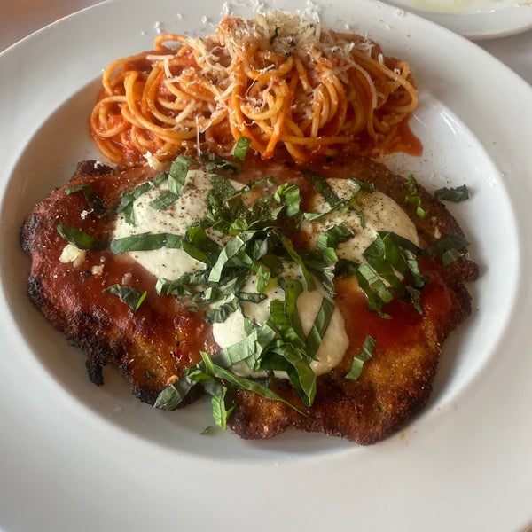 Cucina Toscana - Italian Restaurant in Salt Lake City