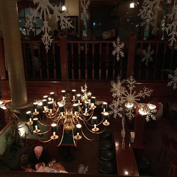 Photos at The Masters Restaurant - Madison Heights, MI
