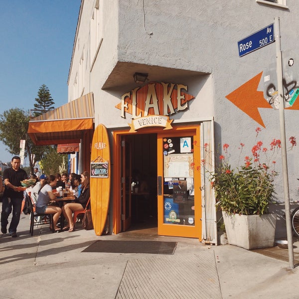 Flake - 83 tips from 2725 visitors