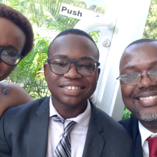 les jardins du Mupanah - 1 tip