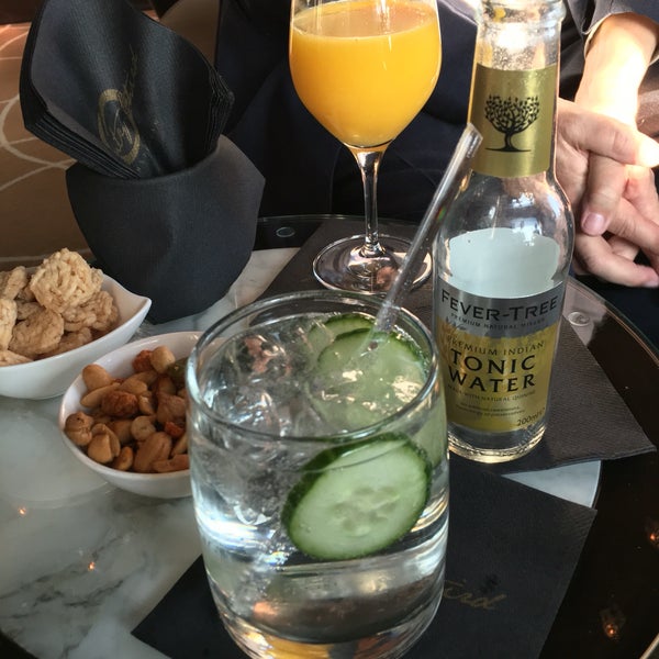 Photos at Twenty Third Bar - Cocktail Bar in Amsterdam