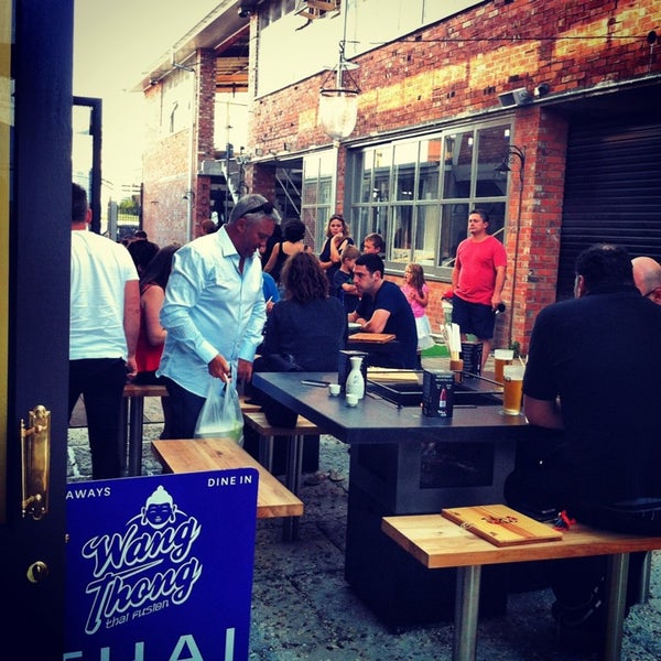 Ponsonby Central - Ponsonby Road