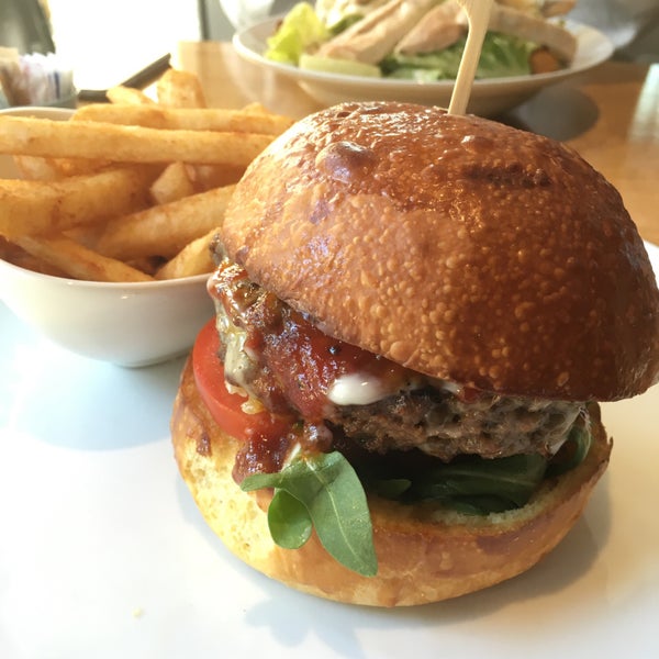 Pekish - North Sydney, NSW