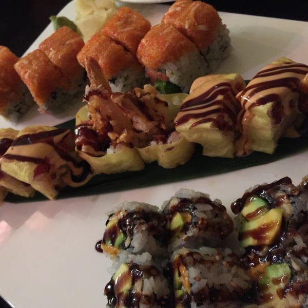 Sushi Suzuki Metuchen