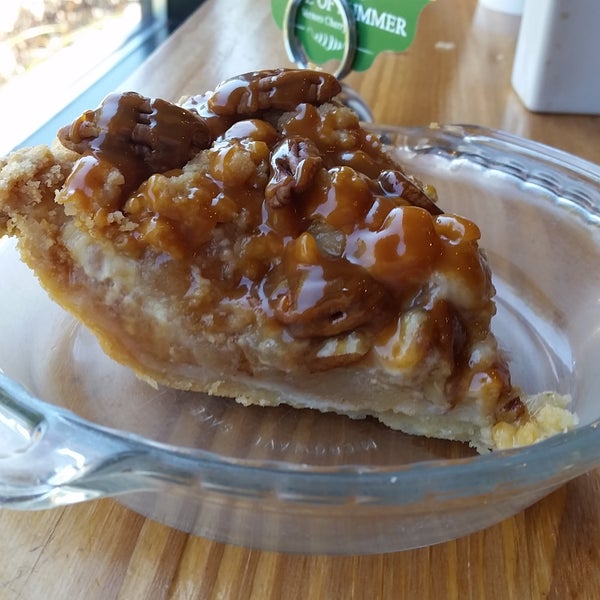 Grand Traverse Pie Company - Traverse City, MI
