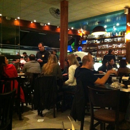 Zero Grau Bar - Bar in Moóca