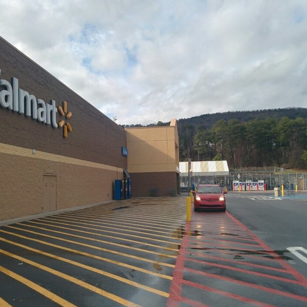 Fotos en Walmart Supercenter - Hipermercado