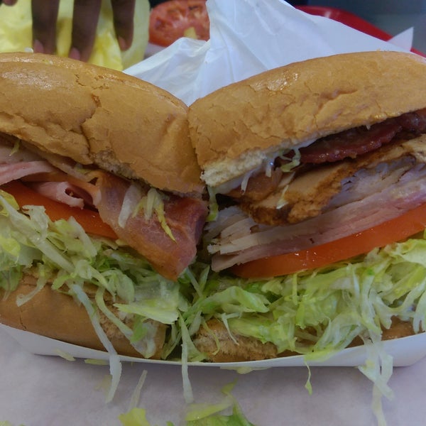 Zorba's - Riverside, CA