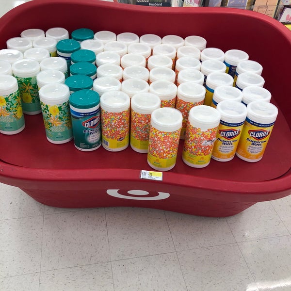 Target - 500 Nassau Park Blvd