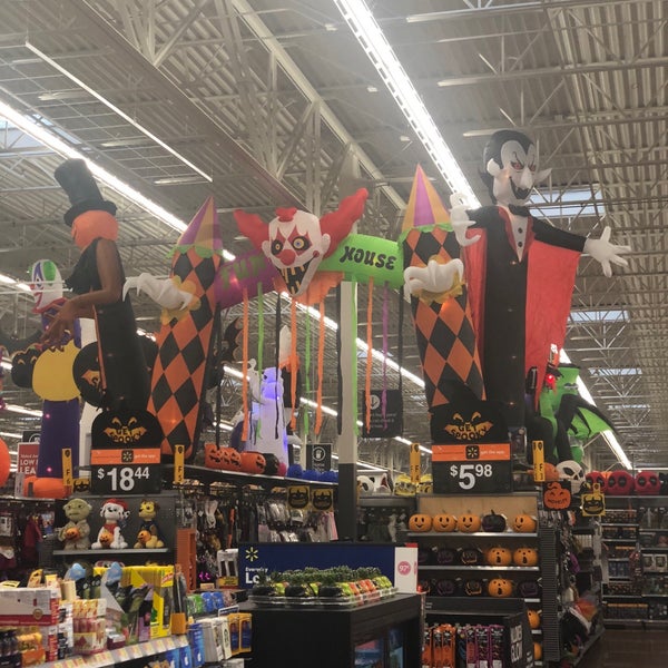 Photos at Walmart Supercenter - Rogers, AR