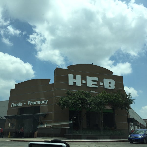 H-E-B - Grocery Store in Northwest Side