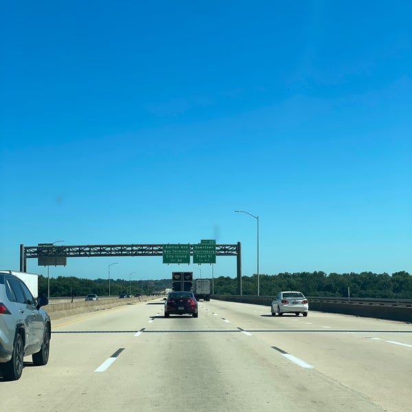 George N. Wade Memorial Bridge - Bridge