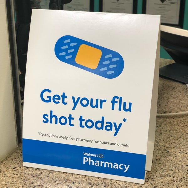 Photos at Walmart Pharmacy - Pharmacy in Rogers