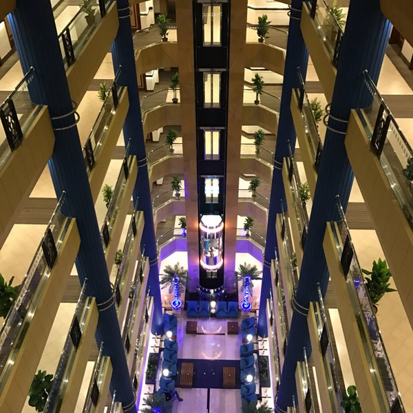 Al Manar Grand Hotel - منخول - Al Kuwait Rd