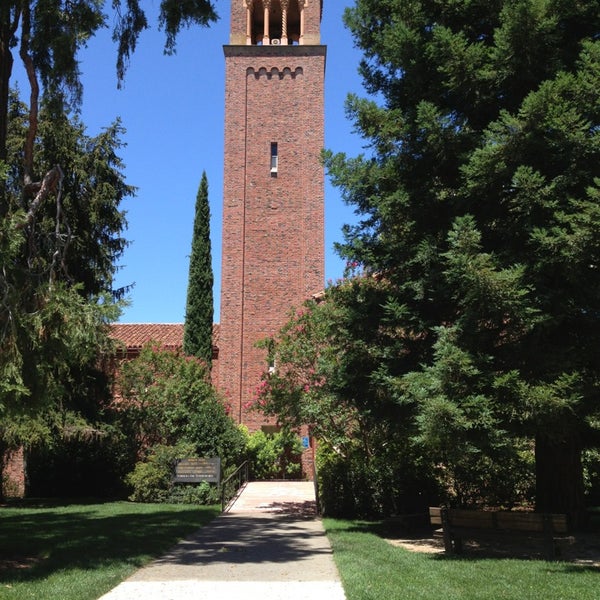 California State University, Chico - California State University-Chico ...