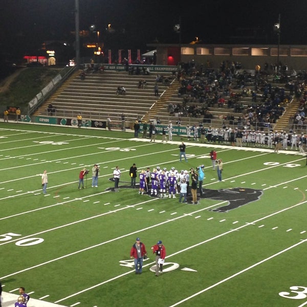 DeVore Stadium - East Chula Vista - 900 Otay Lakes Rd