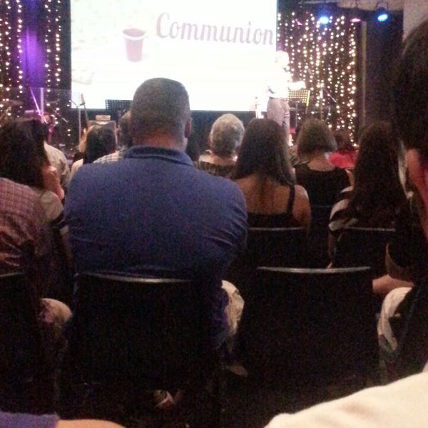 Subiaco Church of Christ - 3 tips from 55 visitors