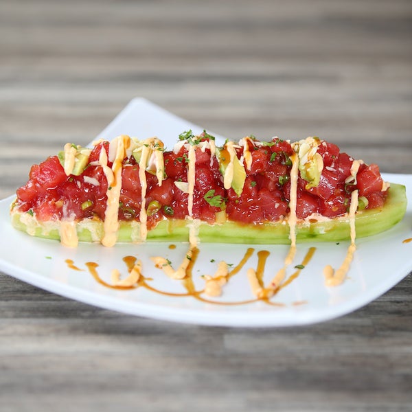 SkinnyFATS - Las Vegas, NV