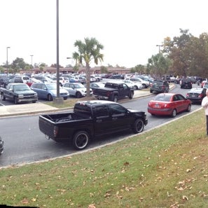 Oakbrook Middle School - Middle School in Ladson