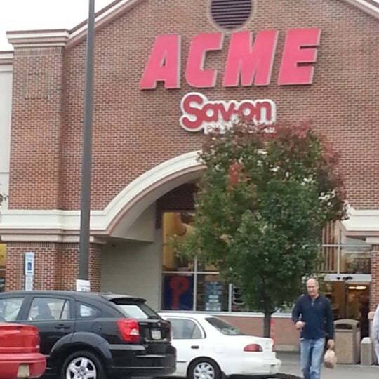 ACME Markets - Supermarket in Philadelphia