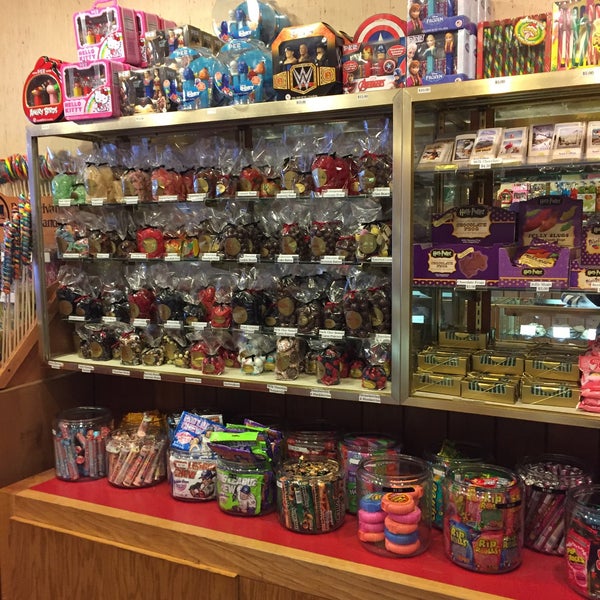 Sun Valley Chocolate Foundry - Candy Store in Sun Valley