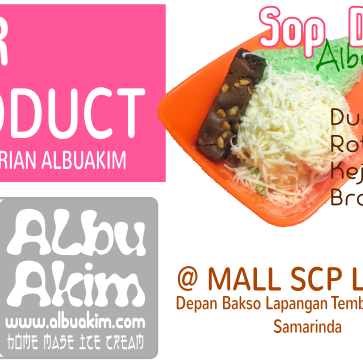 Albuakim SCP - Ice Cream Parlor