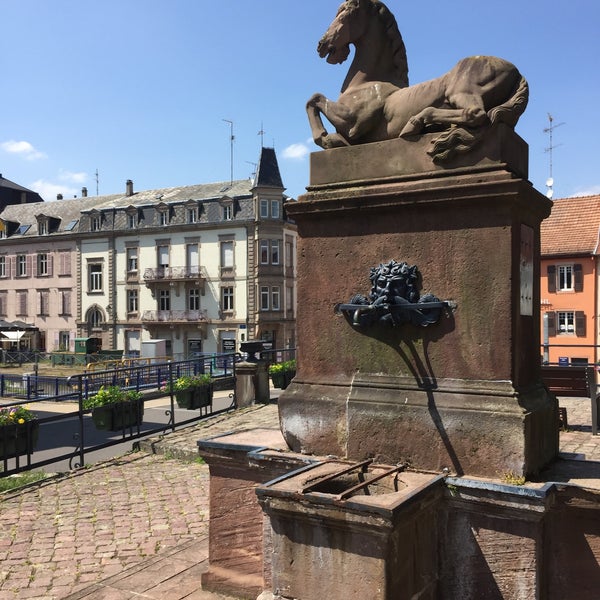 Saverne - 3 tips from 769 visitors