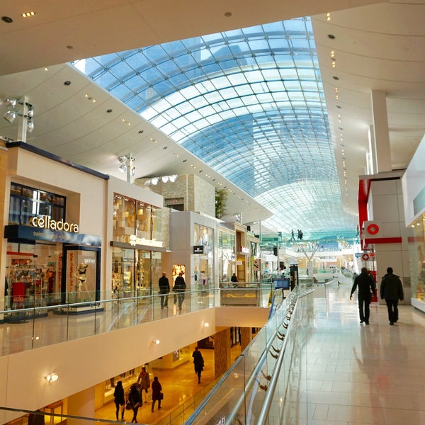 Photos at The CORE Shopping Centre - Downtown Calgary - 317 7th Avenue SW