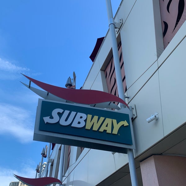 Subway Waikiki - Waikiki - 2 tips from 364 visitors