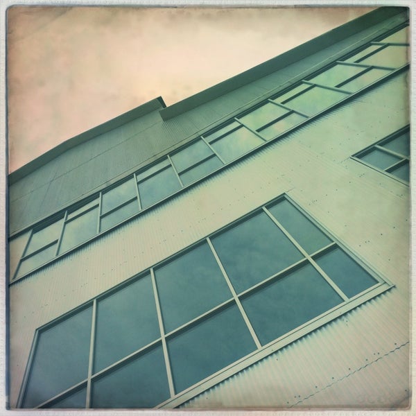 The Crucible Building - Office in Strip District