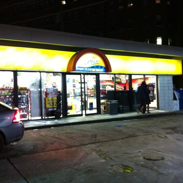 APlus at Sunoco - Fuel Station in Bloomfield