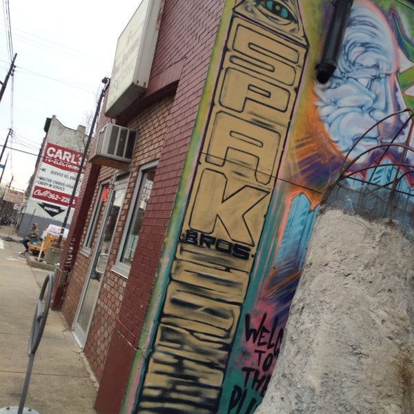 Photos at Spak Brothers Pizza and More - Bloomfield - 5107 Penn Ave