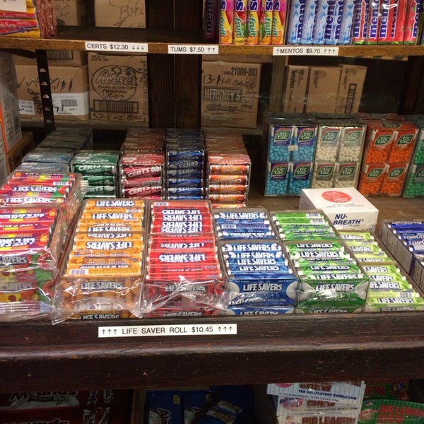 Fort Pitt Candy Co. - Candy Store in Pittsburgh