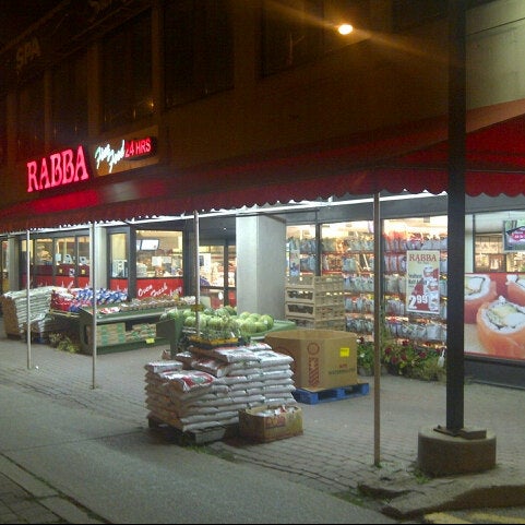 Rabba - Grocery Store in Toronto