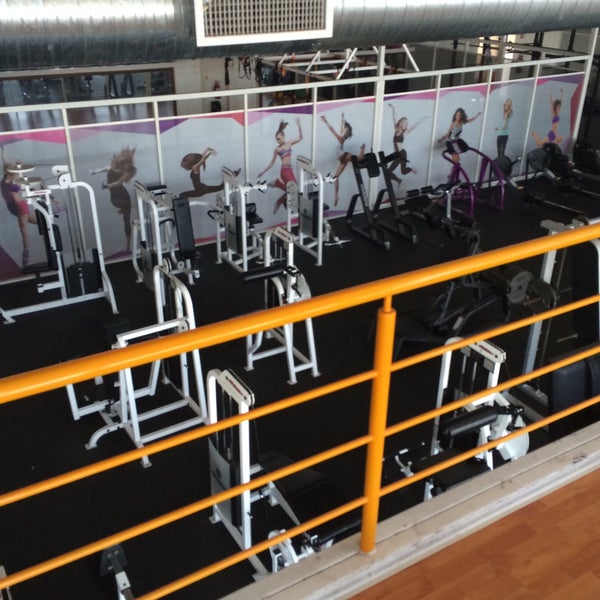 Performa Fitness & Spa - Gymnastics Center