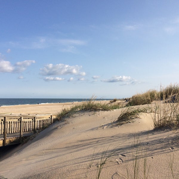 Fenwick Island Beach - Fenwick Island, DE