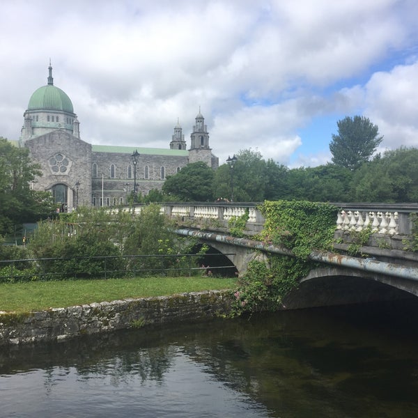Cathedral of Our Lady Assumed into Heaven and St Nicholas - Gaol Rd