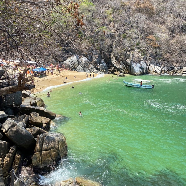Playa Colomitos - 2 tips from 267 visitors
