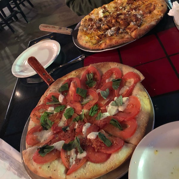 Blue Moon Pizza - Pizzeria in Buckhead Village