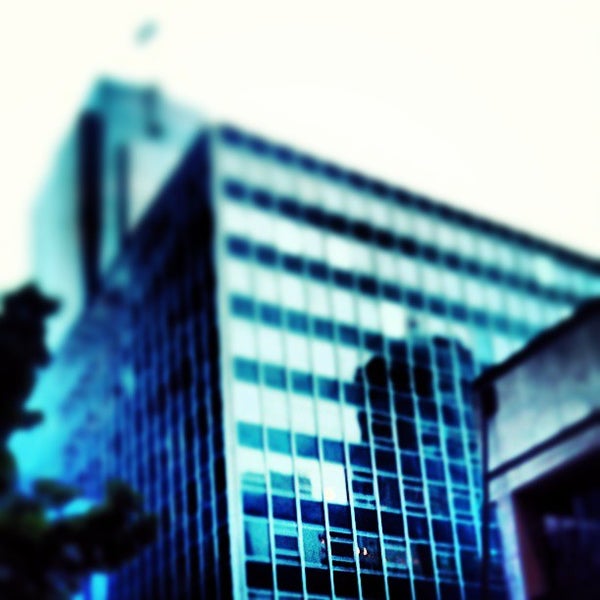 Logan Building - Seattle Central Business District - Seattle, WA