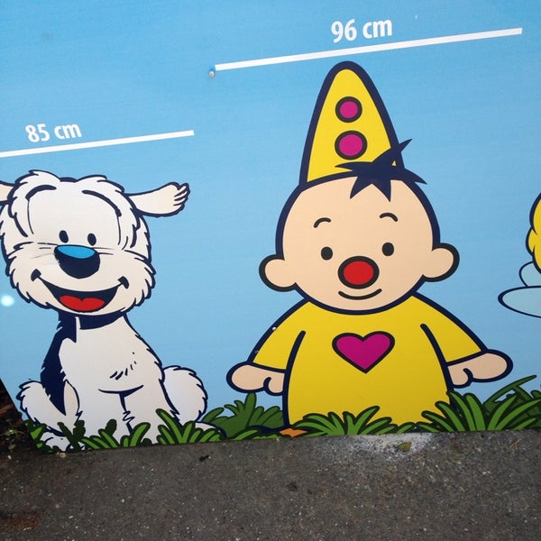 Plopsa Coo - 24 tips from 6278 visitors