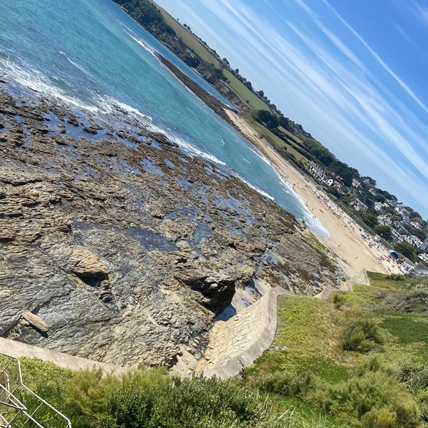 Pendennis Point - 7 tips from 275 visitors