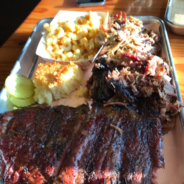 Melvin's BBQ - BBQ Joint in James Island