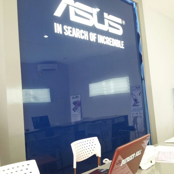 ASUS Service Center (RCID) - Office in Sleman