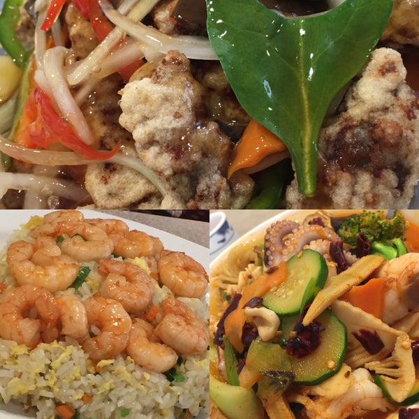 Sam Won Gahk - Korean Restaurant in Bayside