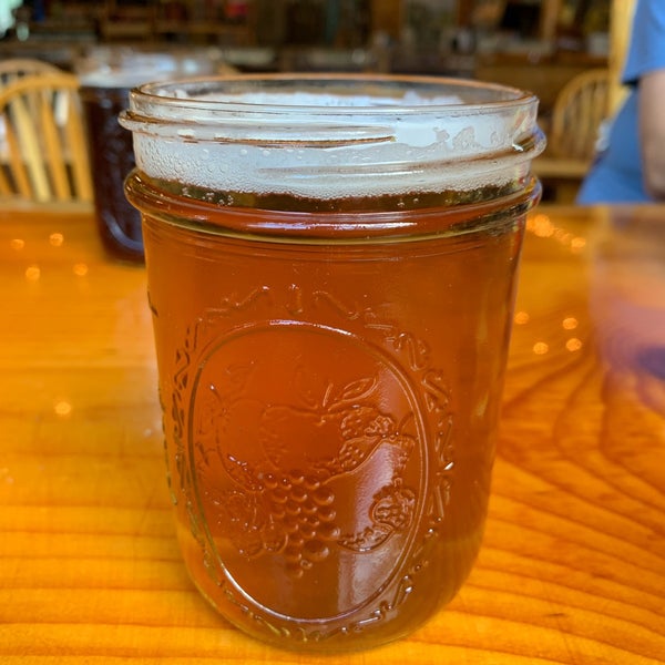 Kennebec River Pub & Brewery - 1771 US Rte 201